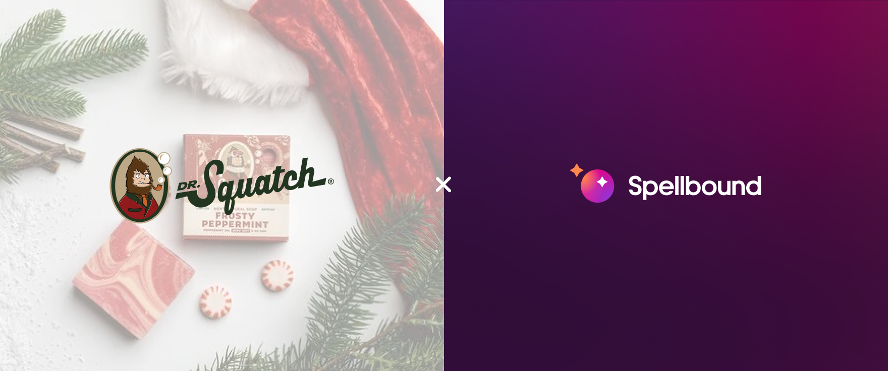 Dr. Squatch uses Spellbound to drive 30% more SMS subscribers per email campaign | Spellbound Blog